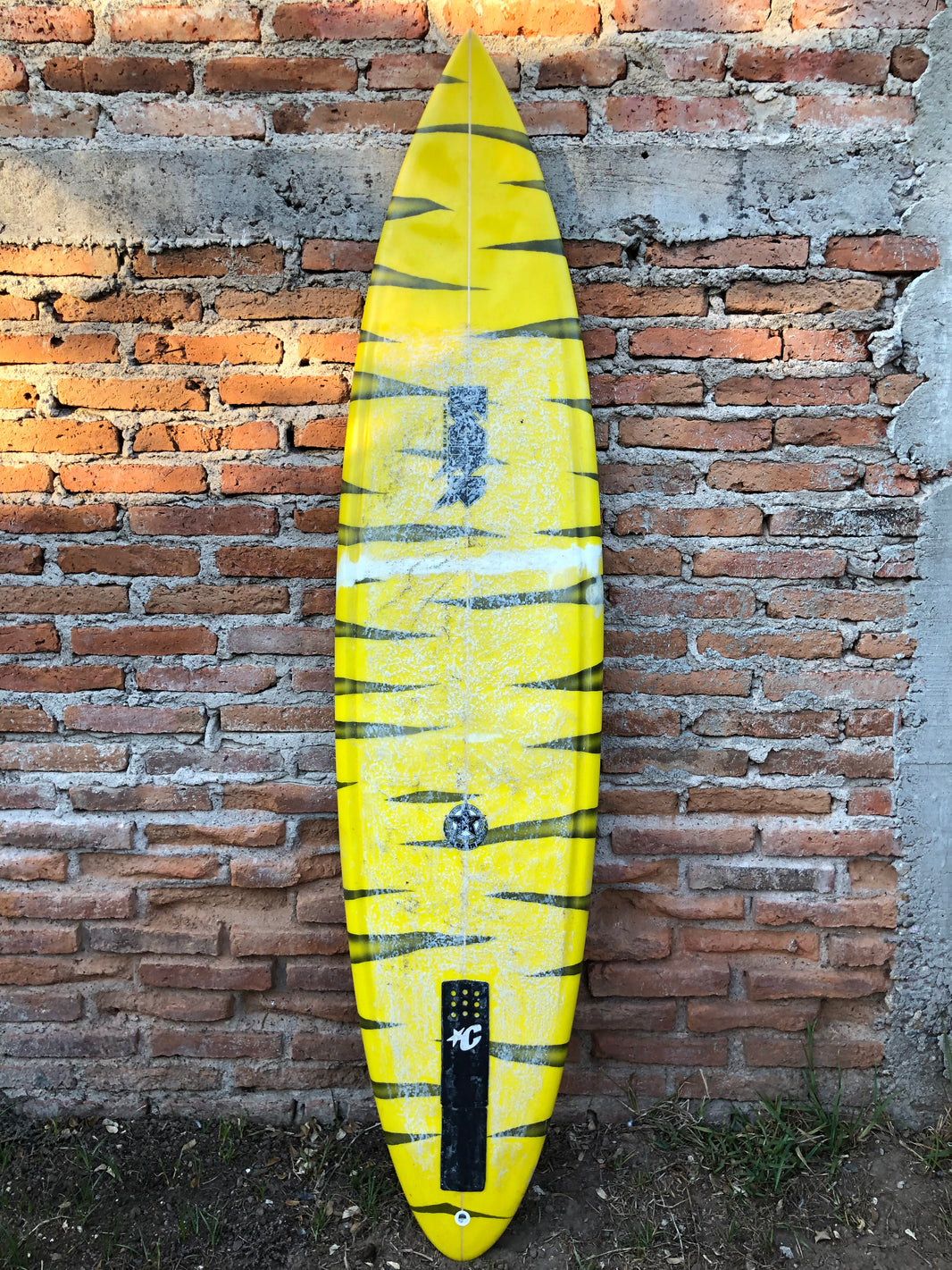 Tablas de surf de segunda mano y accesorios en México -UsedSurfMex.com ...