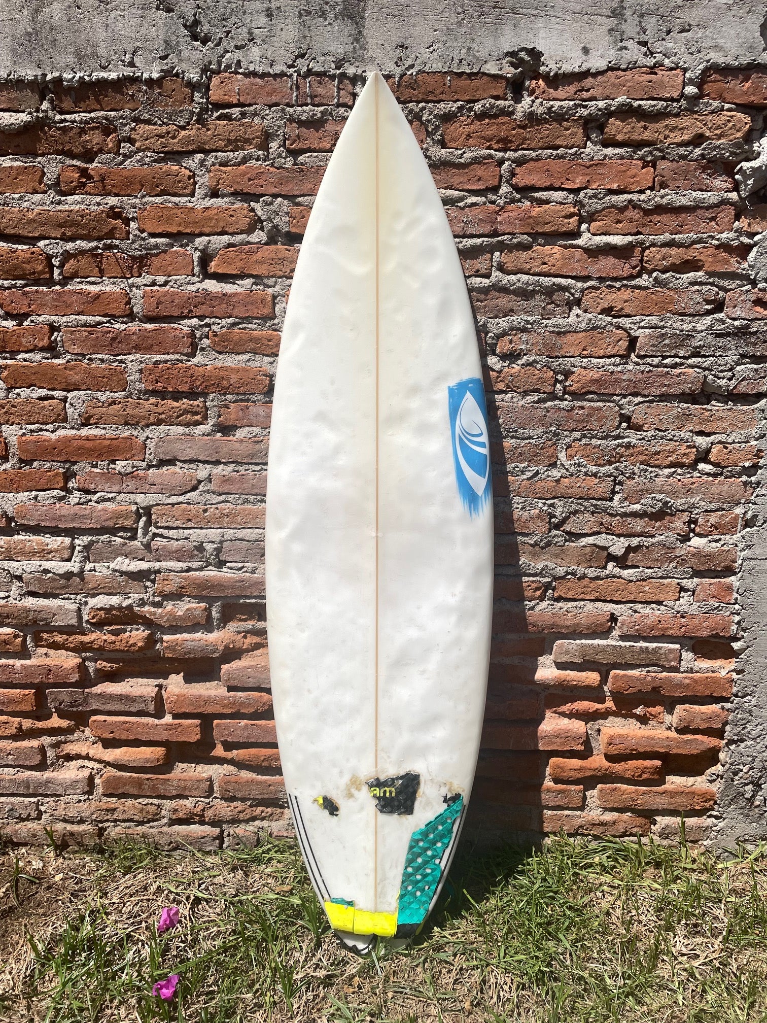 Tablas de surf de segunda mano y accesorios en México -UsedSurfMex.com ...